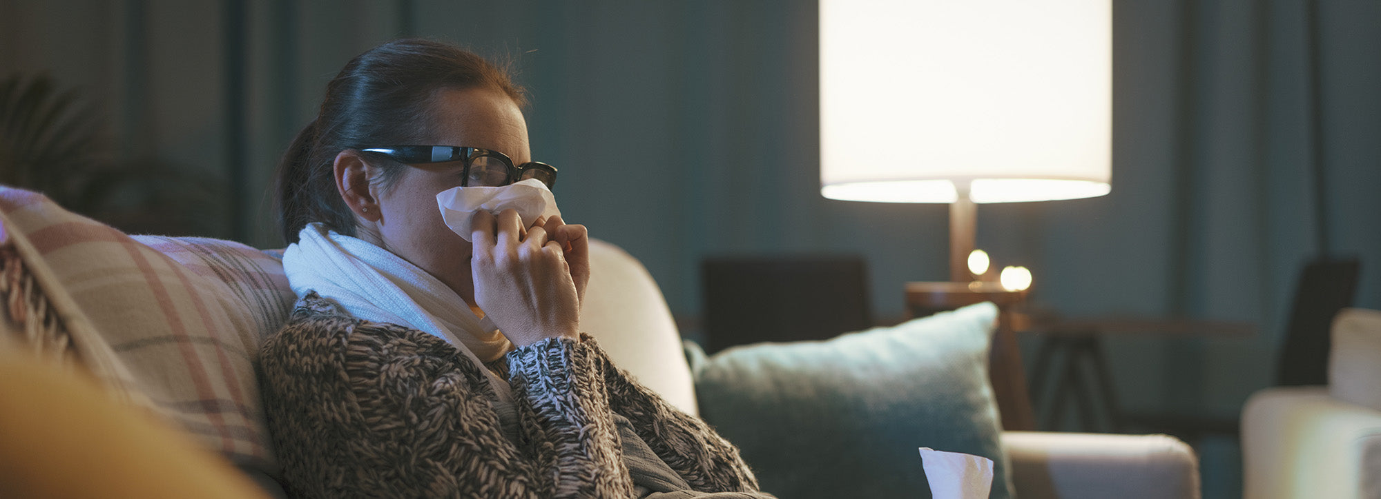 The Relief of Inhalation Therapy for Sinusitis – Mediplast Australia