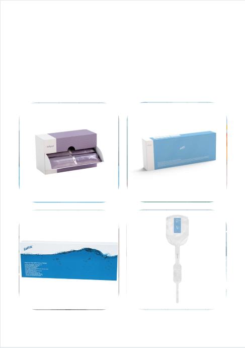 Collections – Mediplast Australia