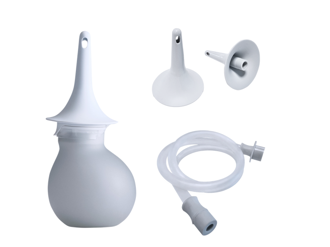 Navina Mini Extension Set – Mediplast Australia