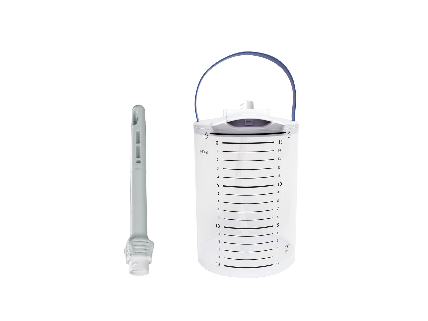 Navina™ Consumable Set Regular – Mediplast Australia