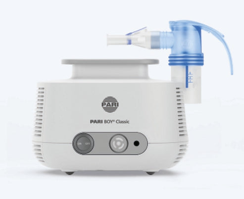 PARI BOY Classic – Mediplast Australia