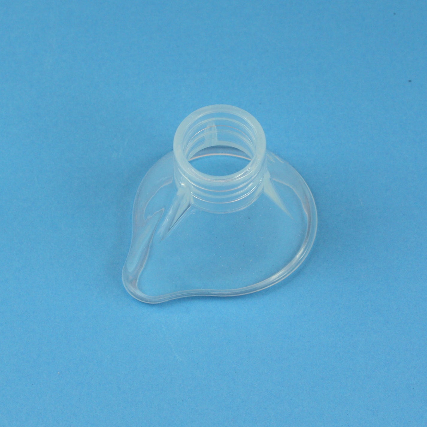 Mediplast PEP/Rmt Mask – Mediplast Australia