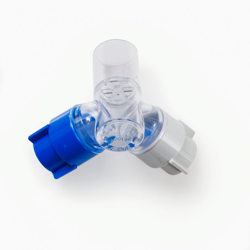 Mediplast PEP/Rmt Valve – Mediplast Australia